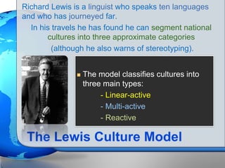 Culture and leadership | PPTX