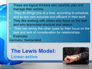 Culture and leadership | PPTX