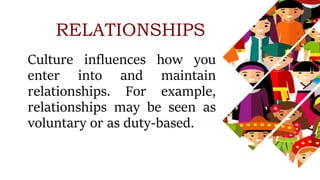 CULTURE AND PERSONALITY-SELF AS THE SOCIAL CONSTRUCT.pptx