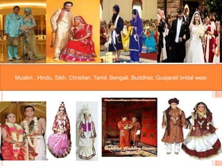 clothing for different culture and religion | PPTX
