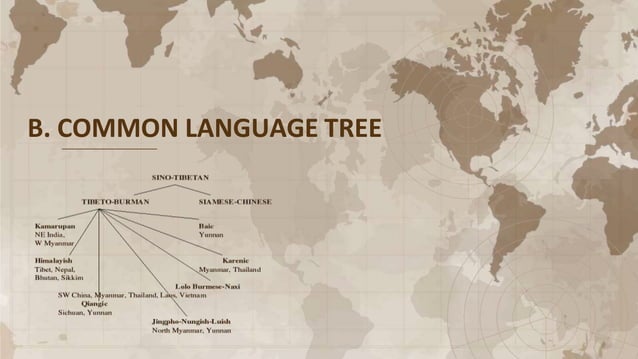 INDIGENOUS COMMUNALITIES, LANGUAGE AND CULTURE | PPT