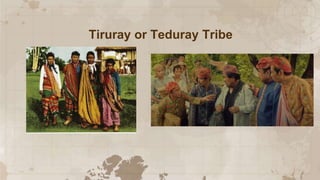 INDIGENOUS COMMUNALITIES, LANGUAGE AND CULTURE | PPTX