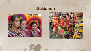 INDIGENOUS COMMUNALITIES, LANGUAGE AND CULTURE | PPTX