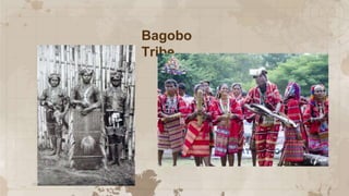 INDIGENOUS COMMUNALITIES, LANGUAGE AND CULTURE | PPTX