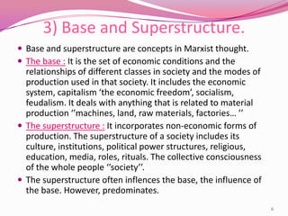 Culture and society | PPTX