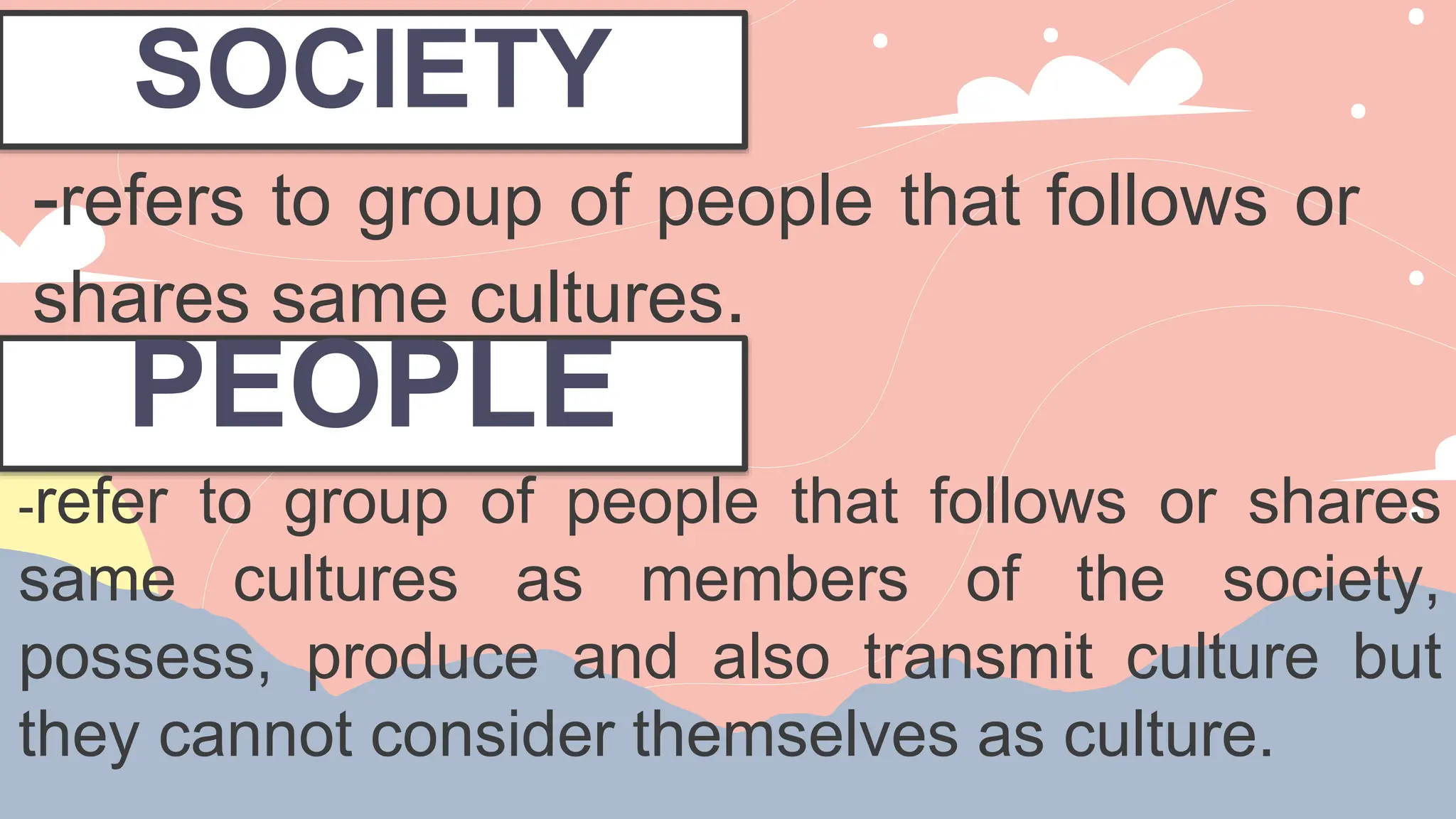 CULTURE and SOCIETY as a COMPLEX WHOLE (W4).pptx