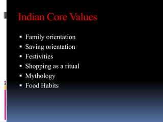 Culture and subculture | PPTX