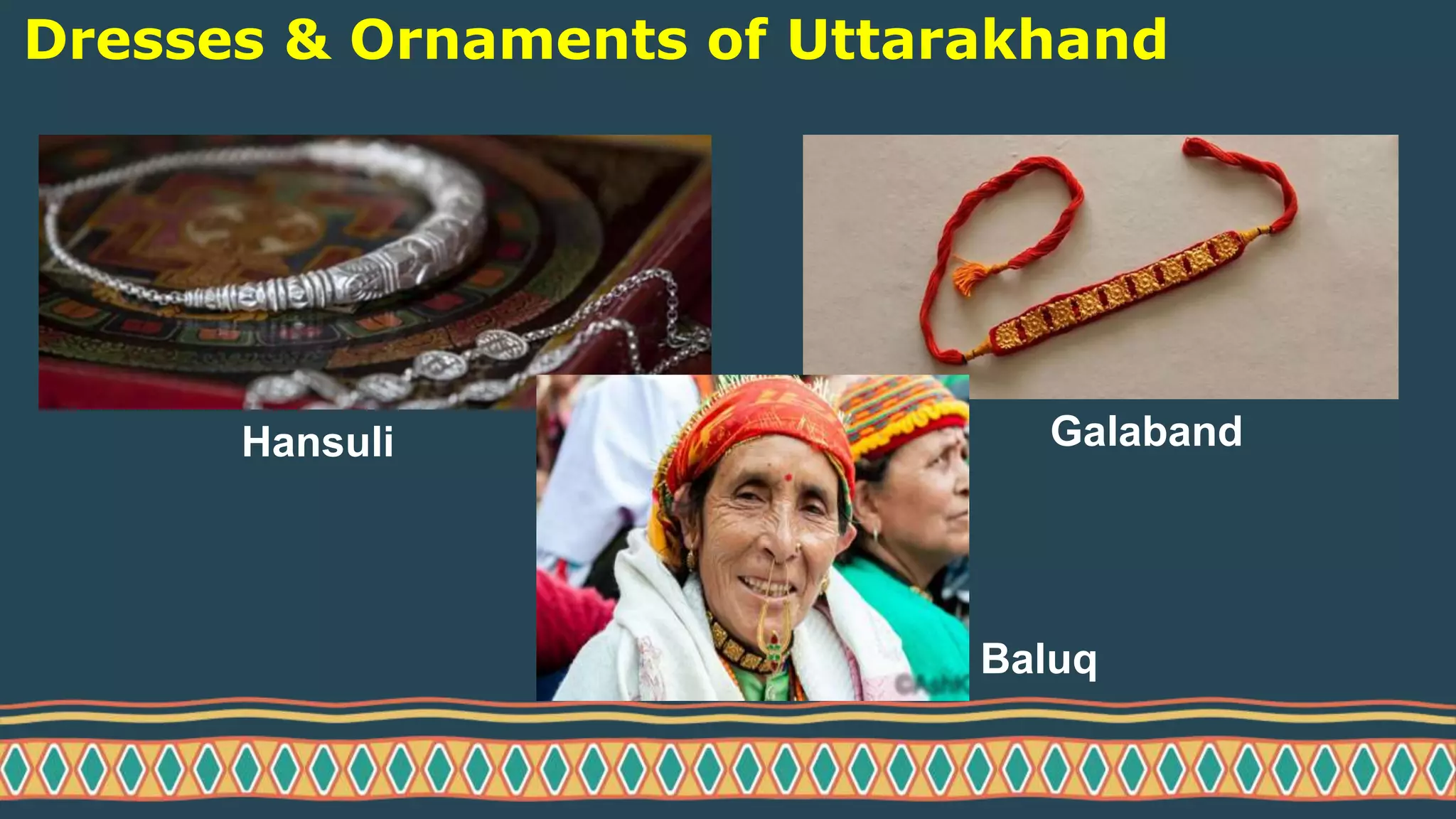 Culture and Tradition uttarakhand.pptx