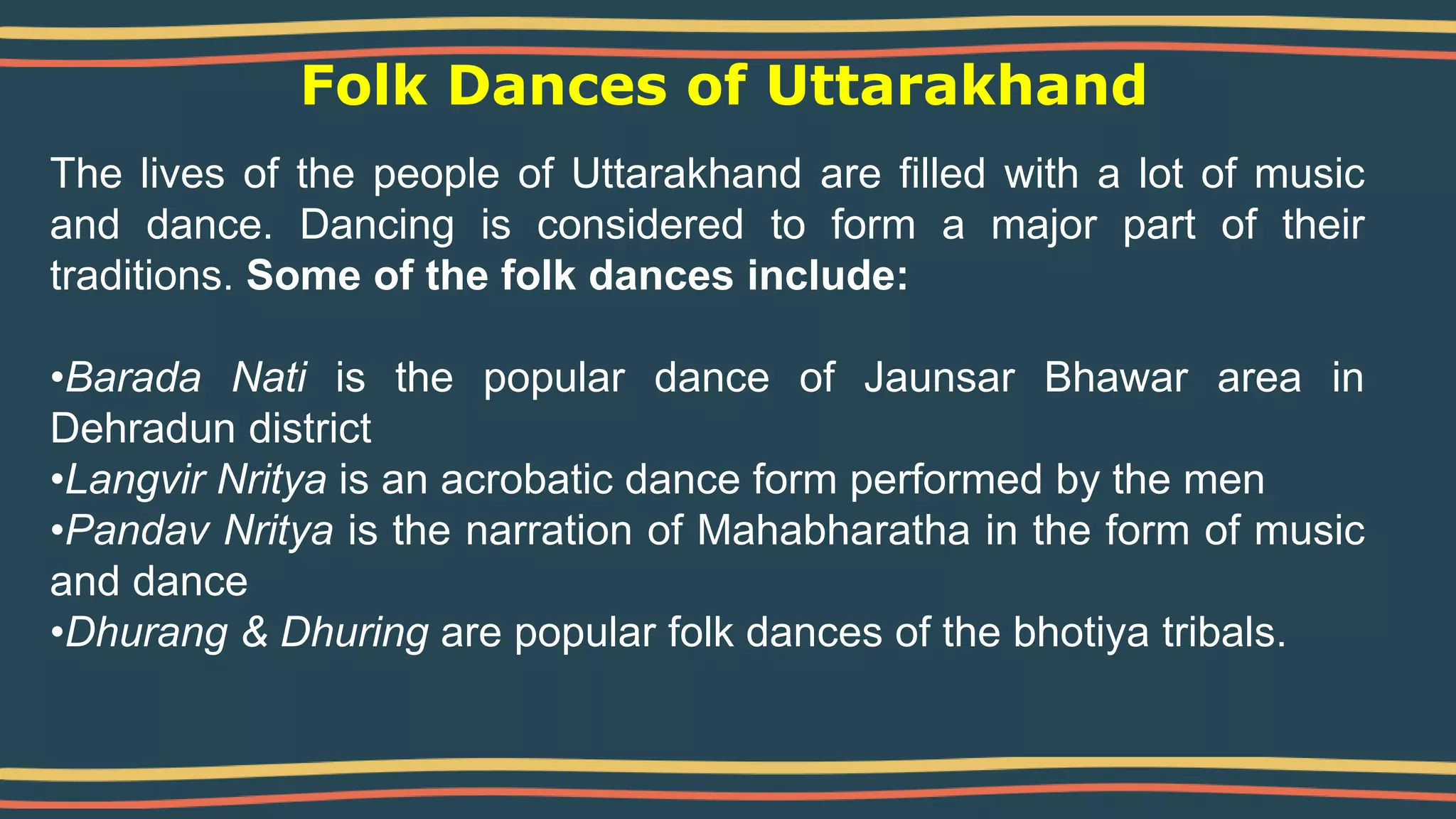 Culture and Tradition uttarakhand.pptx