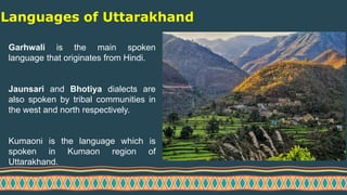 Culture and Tradition uttarakhand.pptx
