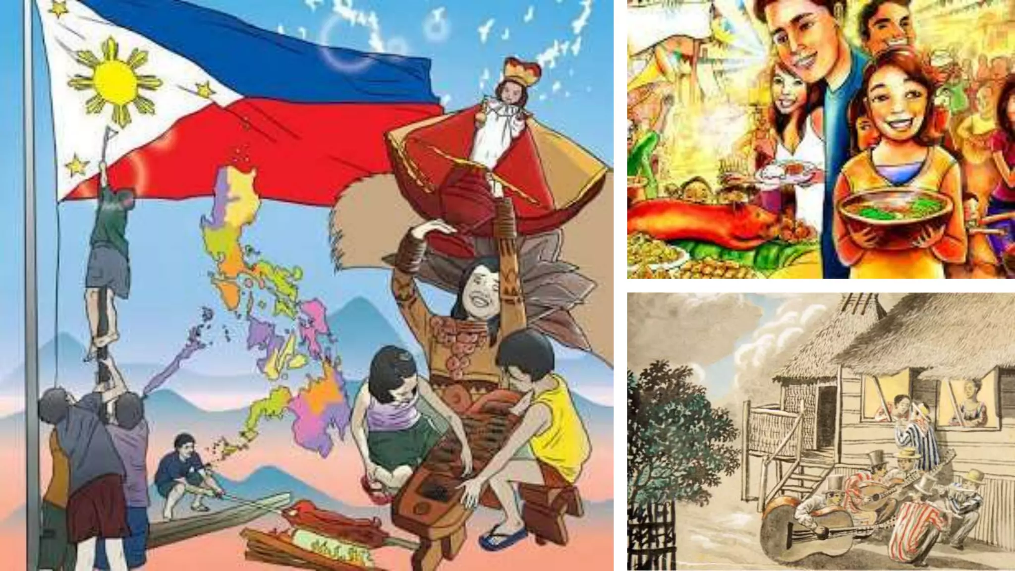 Culture Appreciation | PPTX