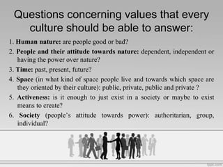 culture as a system of values.pdf