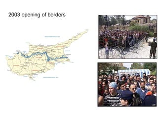 "Cultural Identity in Cyprus" - Bahar | PPT