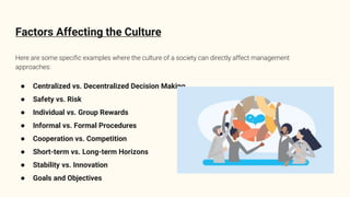Culture: Definition, Functions, Characteristics, Elements of Culture.pptx