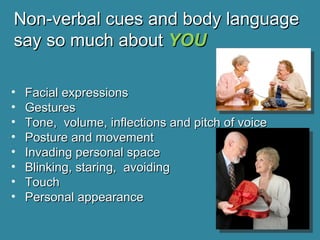 Culture change caregiver | PPT