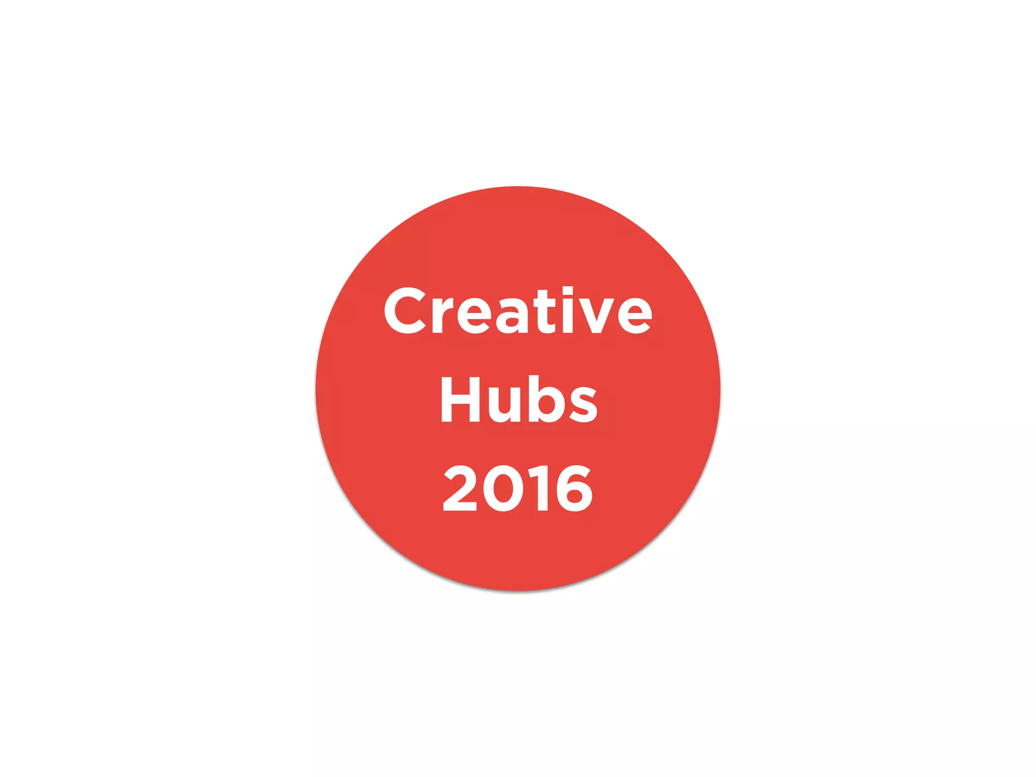 Culture for Cities and Regions - Creative Dundee | PDF