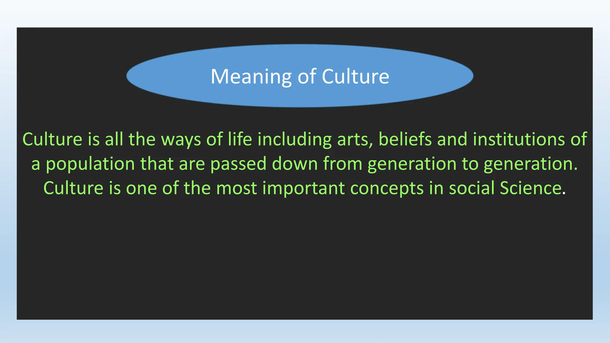 CULTURE & CIVILIZATION.pptx