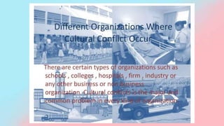 CULTURE CLASH & BEHAVIOR OF PEOPLE OF MIXED | PPTX