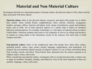 Culture Class 1.pptx this is about cultural | PPTX