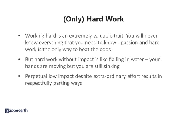 Hackerearth Culture Code Ppt 