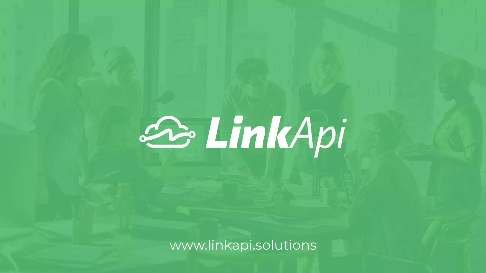 Culture Code LinkApi Solutions | PDF