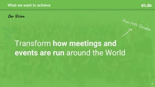 Slido Culture Code | PDF