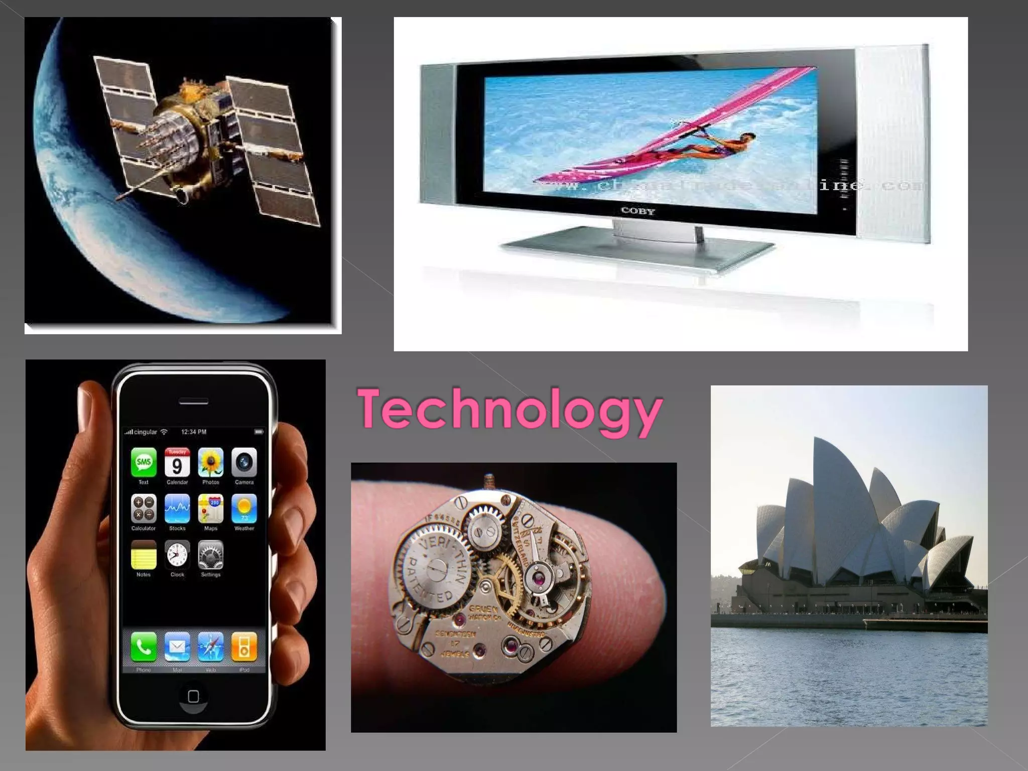 Culture Collage David | PPT