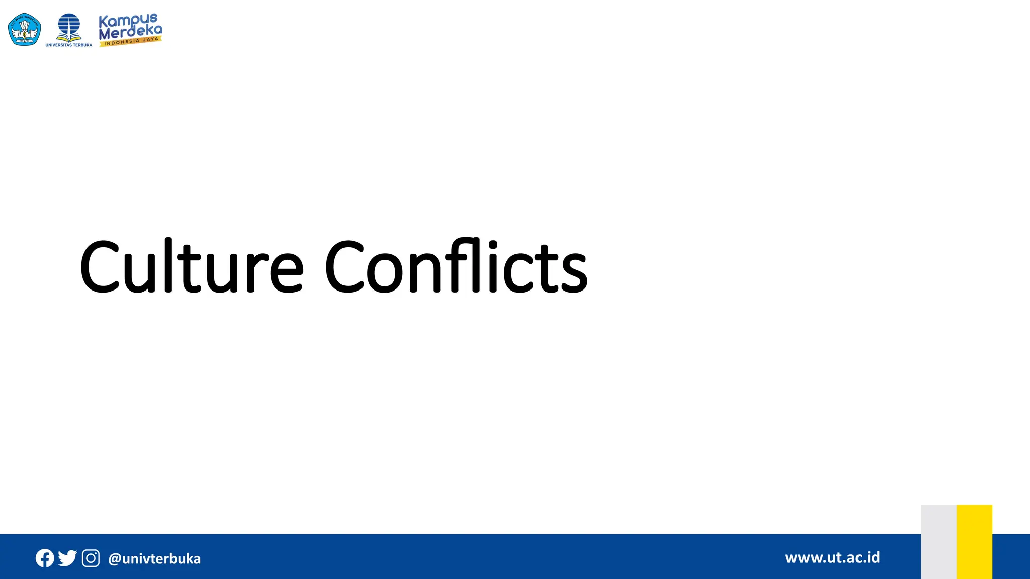 Culture Conflicts in Indonesia Raya.pptx