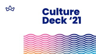 Eunimart Culture deck | PPT