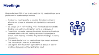 Eunimart Culture deck | PPT