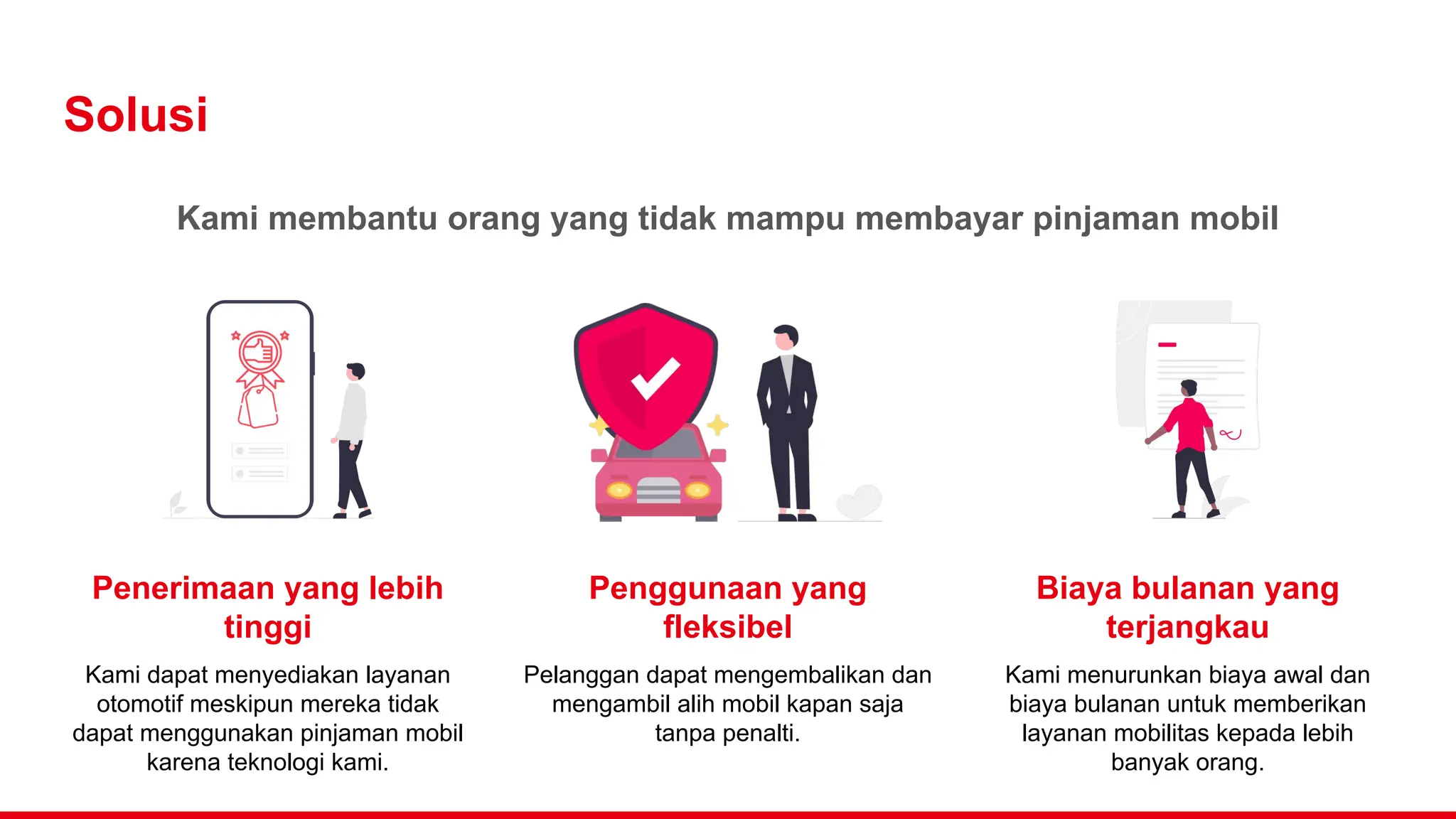 Culture Deck - movus technologies Indonesia | PDF
