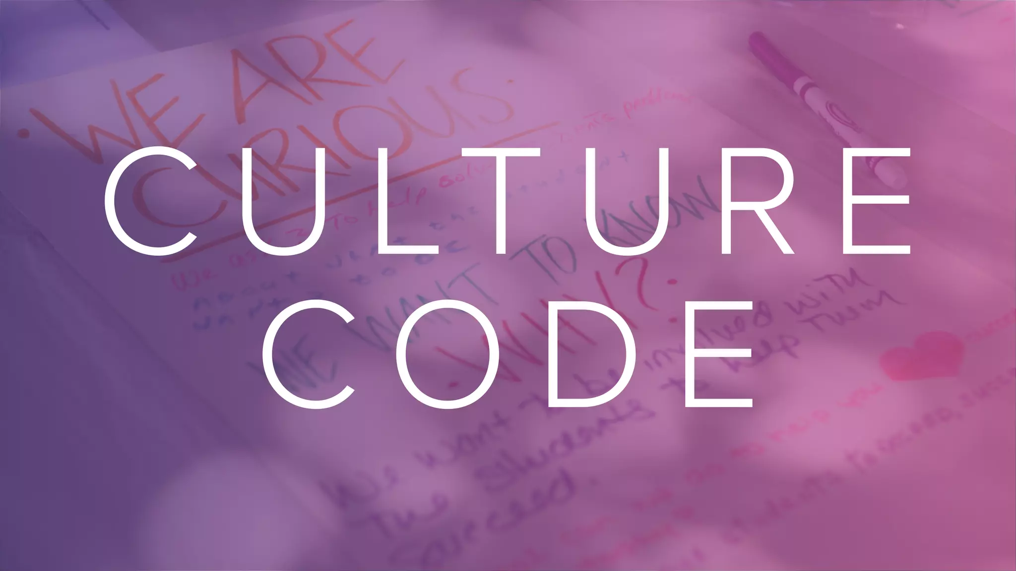 Penn Foster Culture Code | PPT