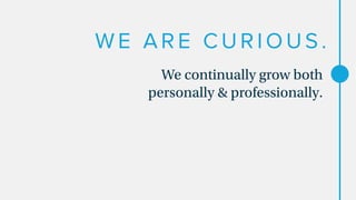 Penn Foster Culture Code | PPT