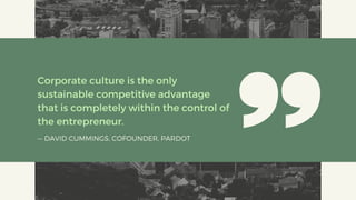 Culture Design Program | PPT