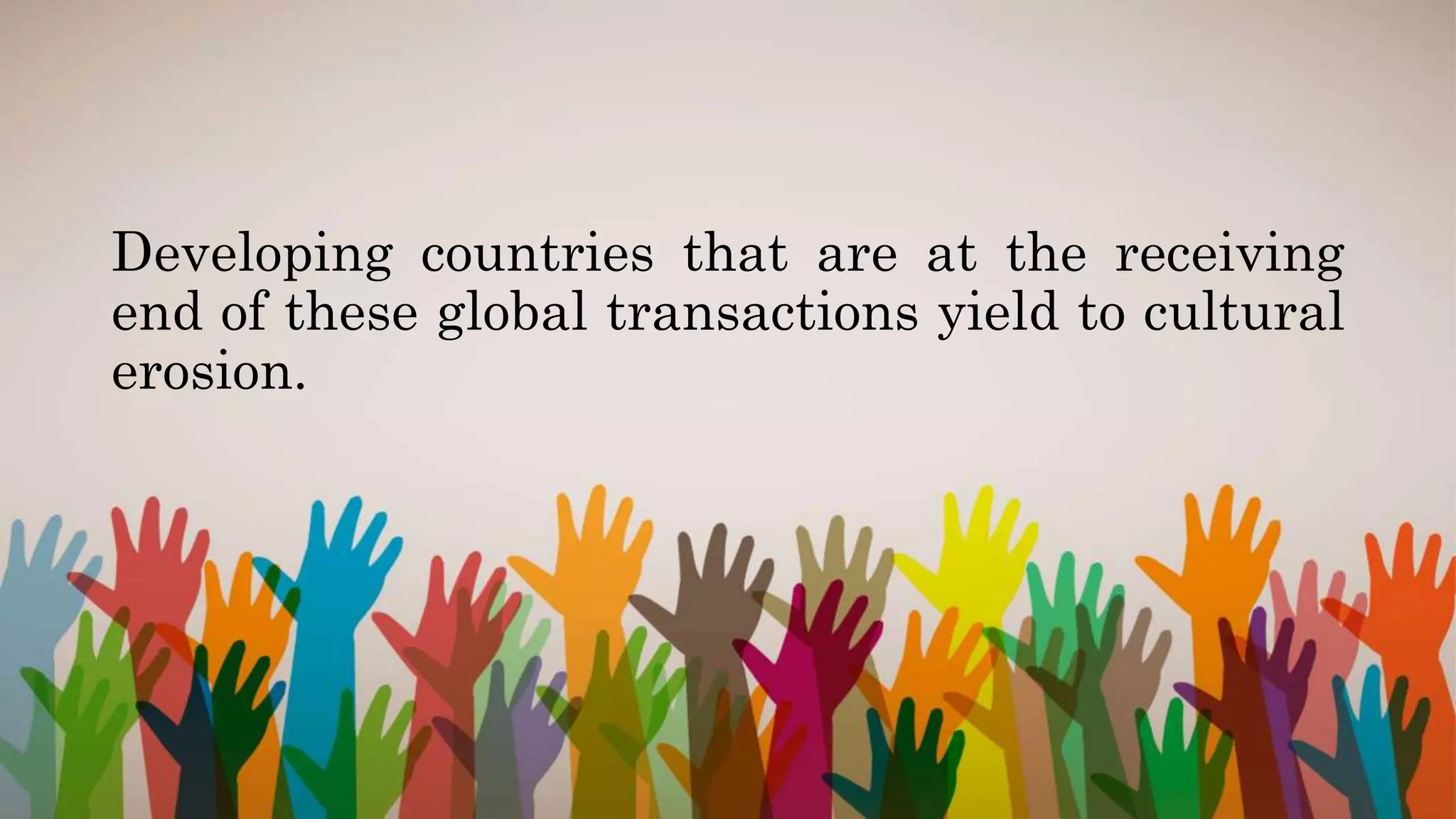 Culture Diversity and Homogenization through Globalization.pptx