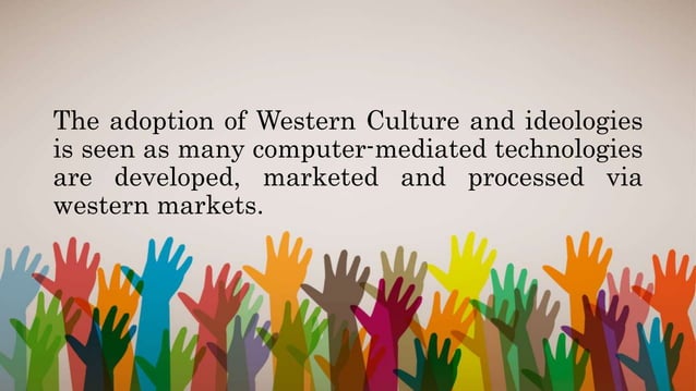 Culture Diversity and Homogenization through Globalization.pptx | Education