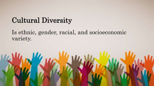 Culture Diversity and Homogenization through Globalization.pptx | Education