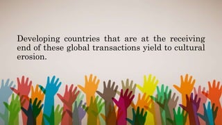 Culture Diversity and Homogenization through Globalization.pptx