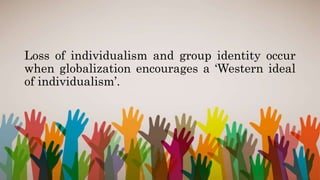 Culture Diversity and Homogenization through Globalization.pptx