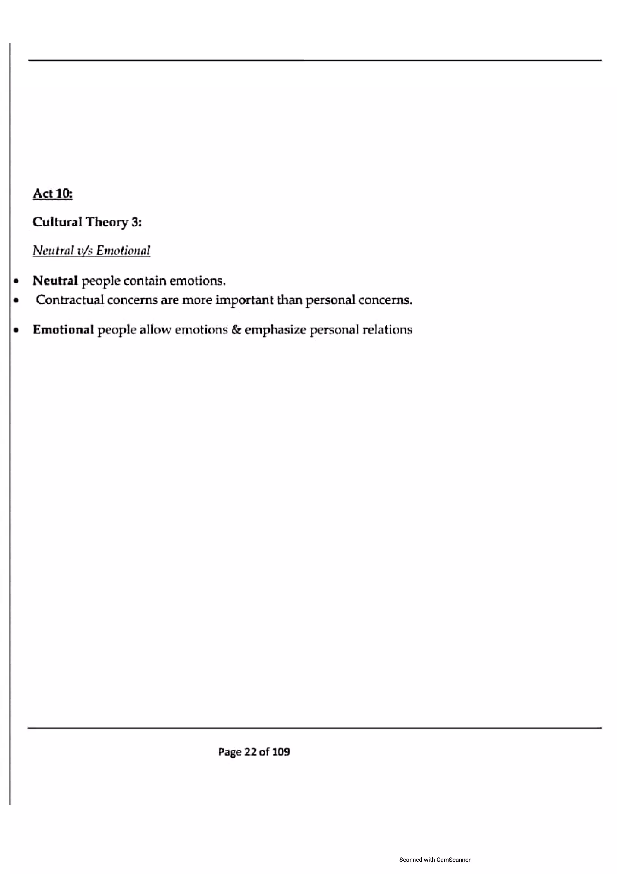 Culture & email etiquette, importance of email in business ...