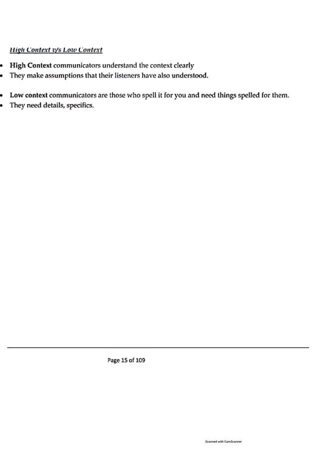 Culture & email etiquette, importance of email in business ...