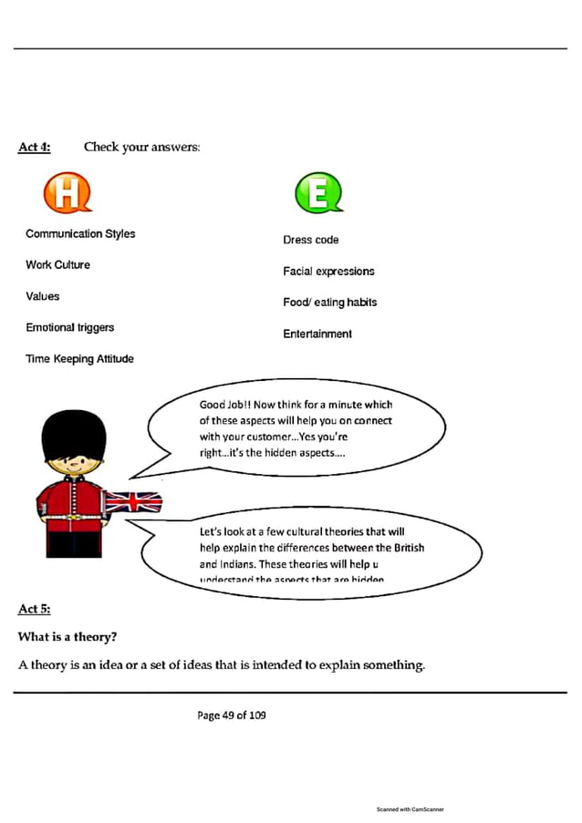 Culture & email etiquette, importance of email in business ...