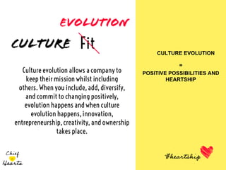 Culture Evolution | PPT