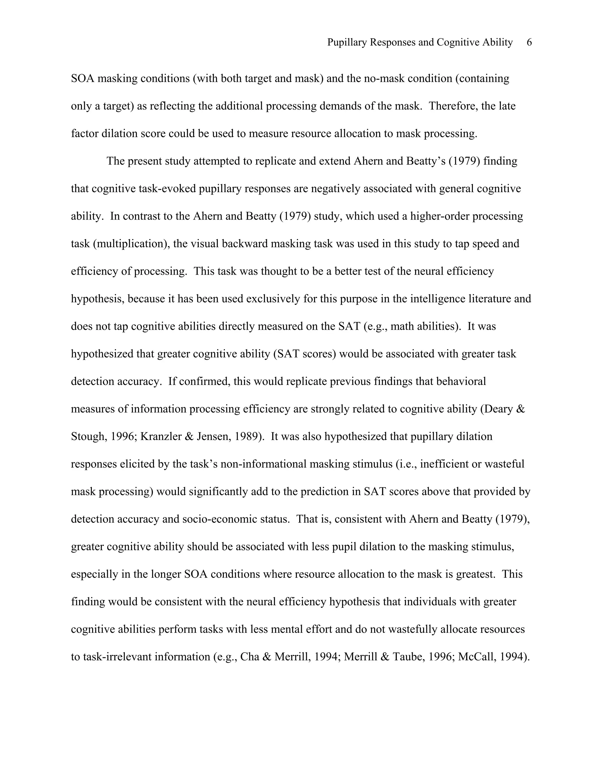 Culture fair intelligence test | PDF