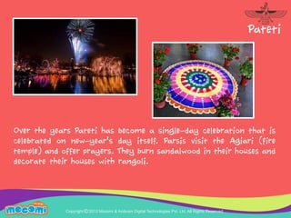 Pateti – Festival – Mocomi.com