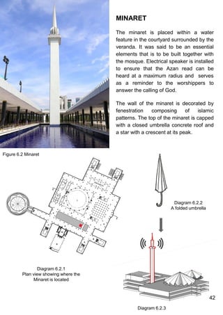 Culture and History 2: National Mosque | PDF