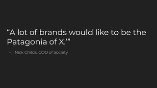 Culture in Advertising: Exchange vs. Appropriation | PPT