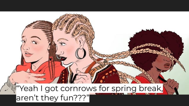 Culture in Advertising: Exchange vs. Appropriation | PPT