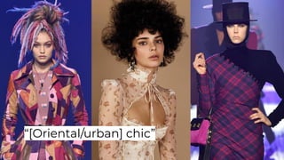 Culture in Advertising: Exchange vs. Appropriation | PPT