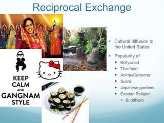 Culture impact of globalization | PPTX